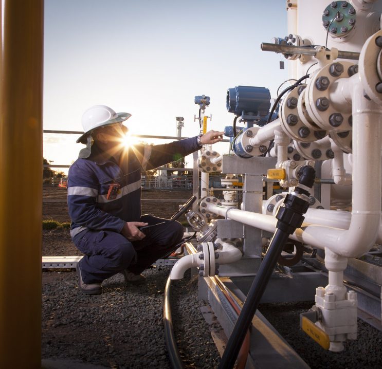 About | Landbridge Group